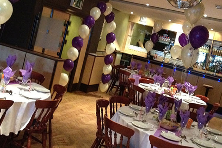 Flying Horse Hotel - Rochdale, Greater Manchester - UK Tourism Online