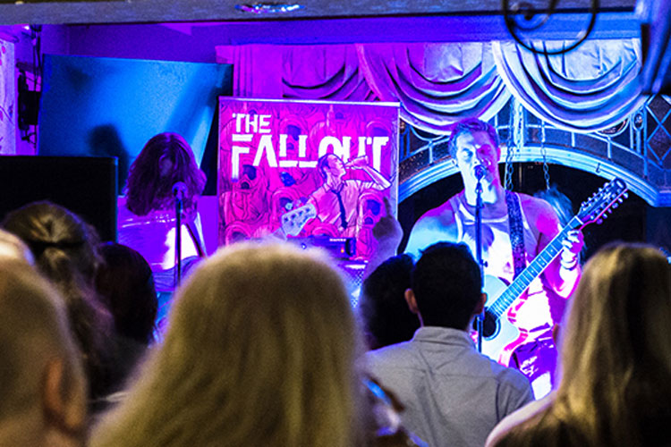 Flying Horse Hotel - Rochdale, Greater Manchester - UK Tourism Online