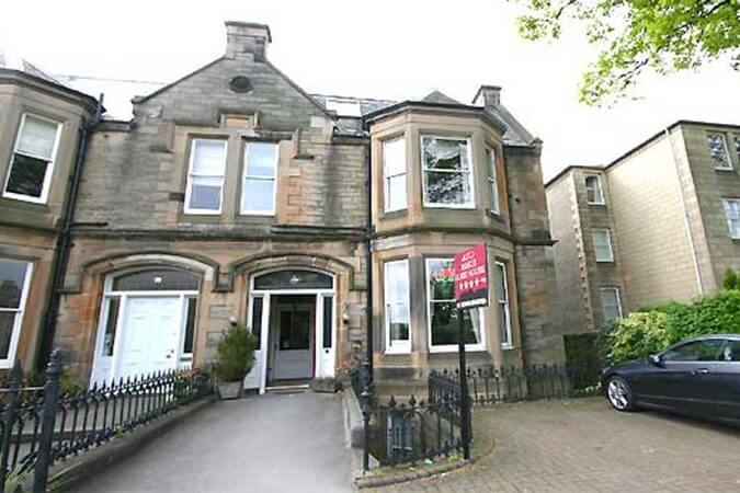 Edinburgh B&B's, Guest Houses - Accommodation in Edinburgh on UK ...