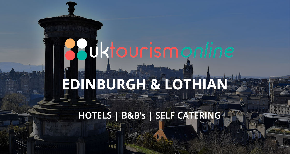 Edinburgh B&B's, Guest Houses - Accommodation in Edinburgh on UK ...