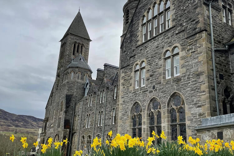 Aonach Mor Luxury Apartments - Apartments Accommodation in Fort Augustus