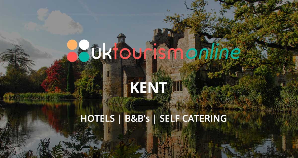 Tenterden Accommodation - Hotels, B&B's and Self Catering on UK Tourism ...