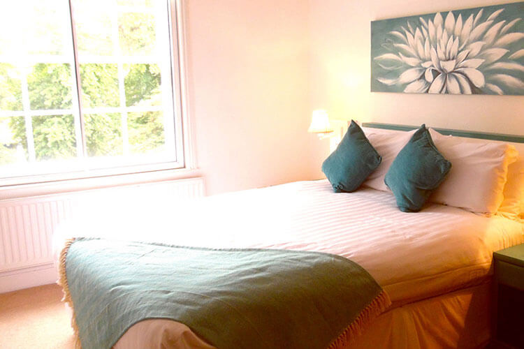 Northwick Hotel - Evesham, Worcestershire - UK Tourism Online