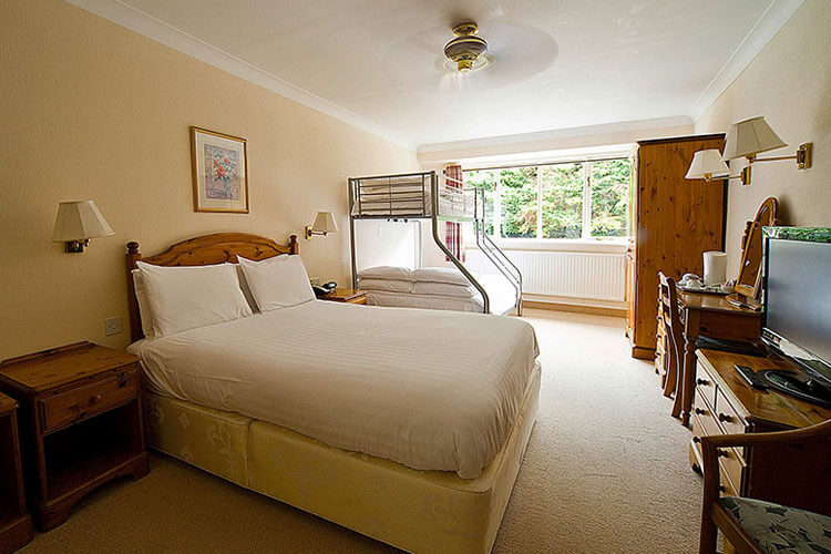 Northwick Hotel - Evesham, Worcestershire - UK Tourism Online